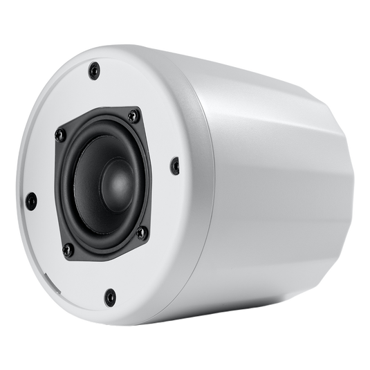 JBL Control 62P | Ultra-Compact Mid-High Satellite Pendant Speaker