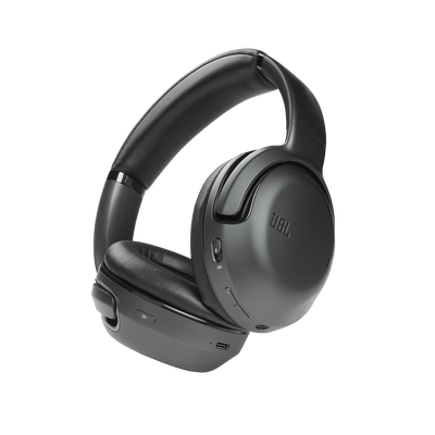 Bluetooth On-Ear & Over-Ear Headphones | JBL