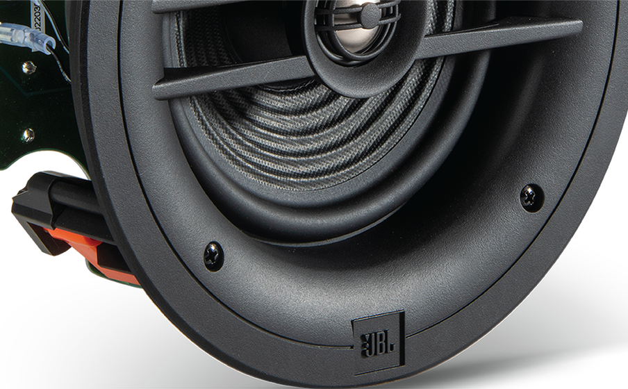 Stage 260C | 2-way 6.5in (166mm) In-Ceiling Loudspeaker