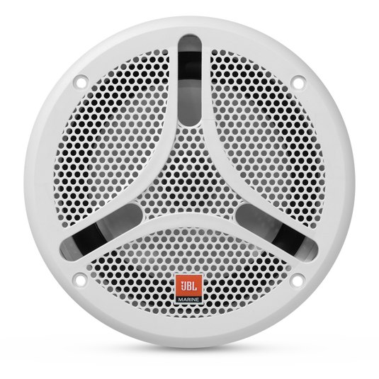 MS 6100 | 6-1/2 inch Dual Cone Marine Loudspeaker