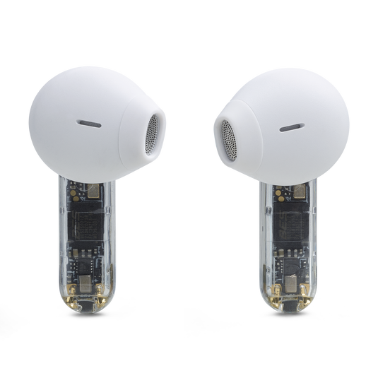 JBL Tune Flex Ghost Edition | True wireless Noise Cancelling earbuds