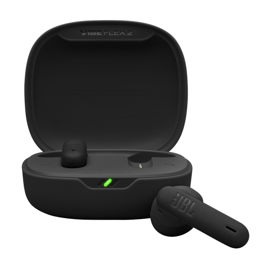 JBL Vibe Flex 2 | True Wireless Earbuds