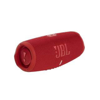 Red bluetooth speakers | Wireless & Waterproof