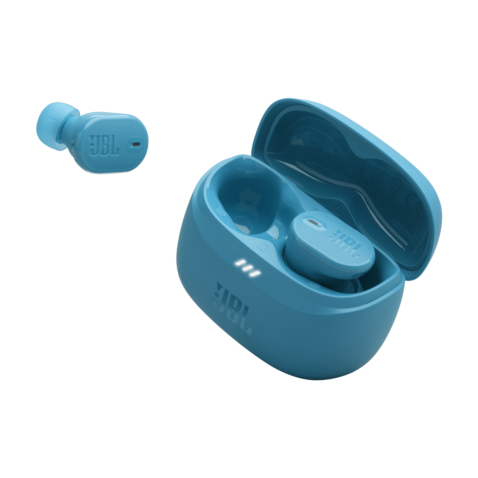 JBL Tune Buds 2 | True Wireless Noise Cancelling Earbuds