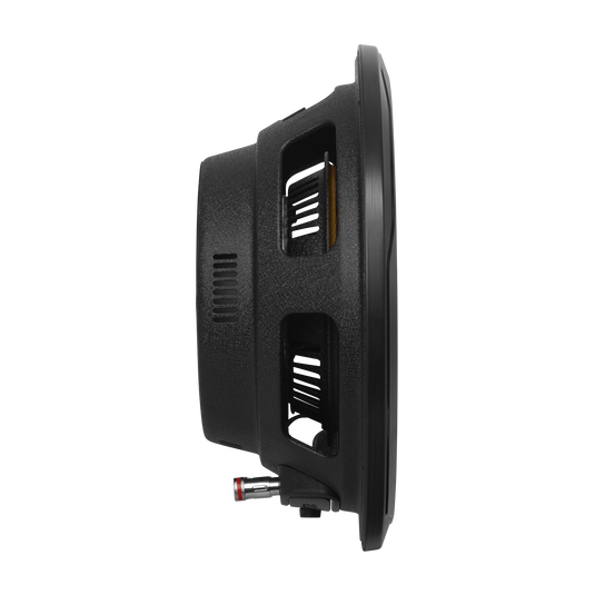 CLUB 102SL | Shallow-mount 10" (250mm) component subwoofer with ...