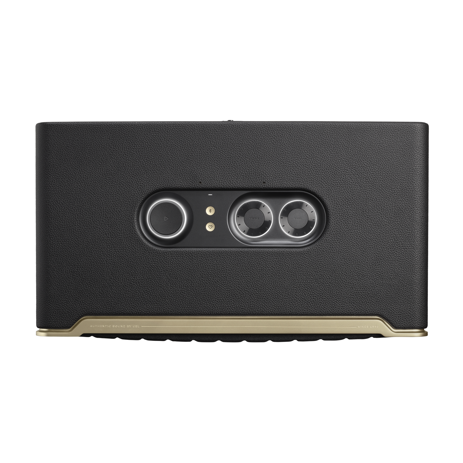 JBL Authentics 500 | Hi-fidelity smart home speaker with Wi-Fi, Bluetooth and Voice Assistants ...