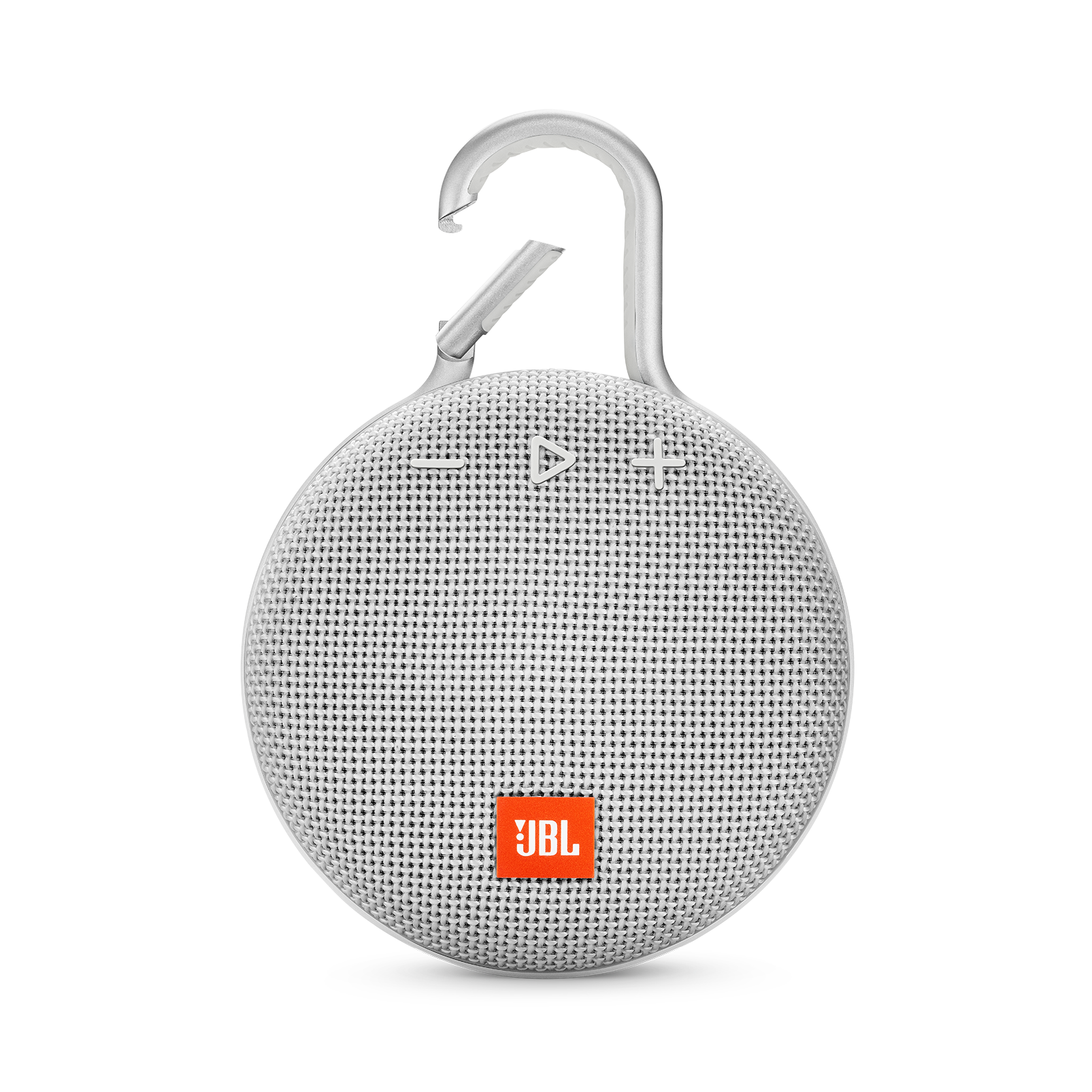 JBL Clip 3 | Portable Bluetooth® speaker