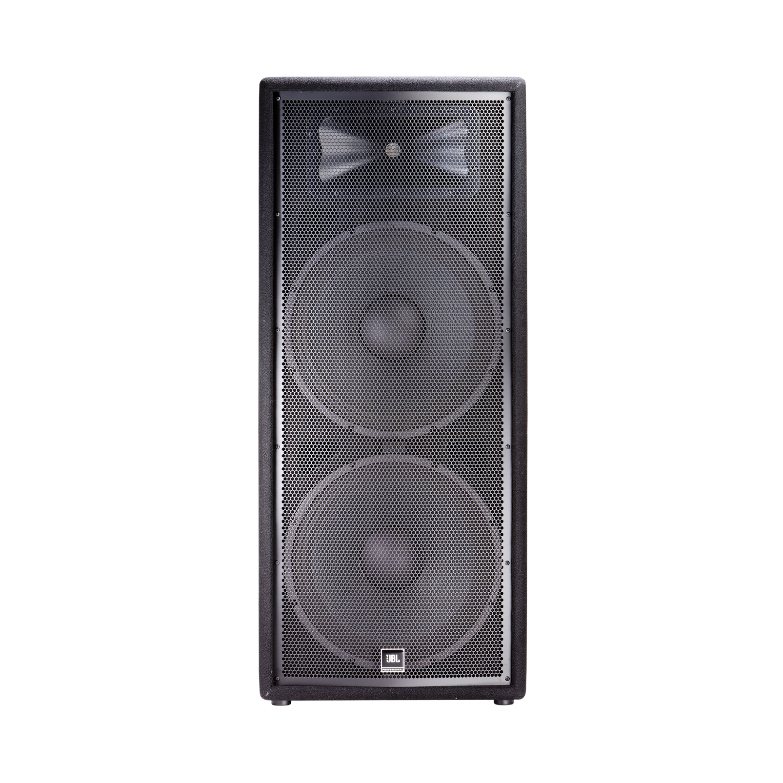 JBL JRX225 | Dual 15" Two-Way Sound Reinforcement Loudspeaker System