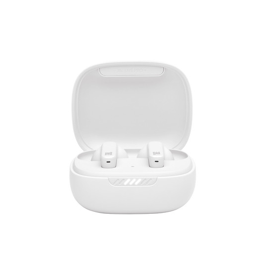 JBL Live Pro+ TWS | True wireless Noise Cancelling earbuds
