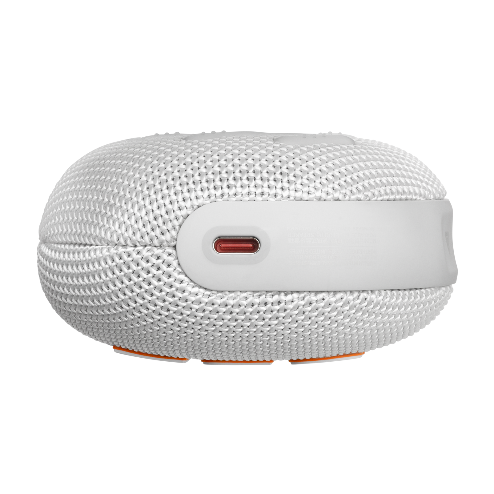 JBL Clip 5 | Ultra-portable waterproof speaker