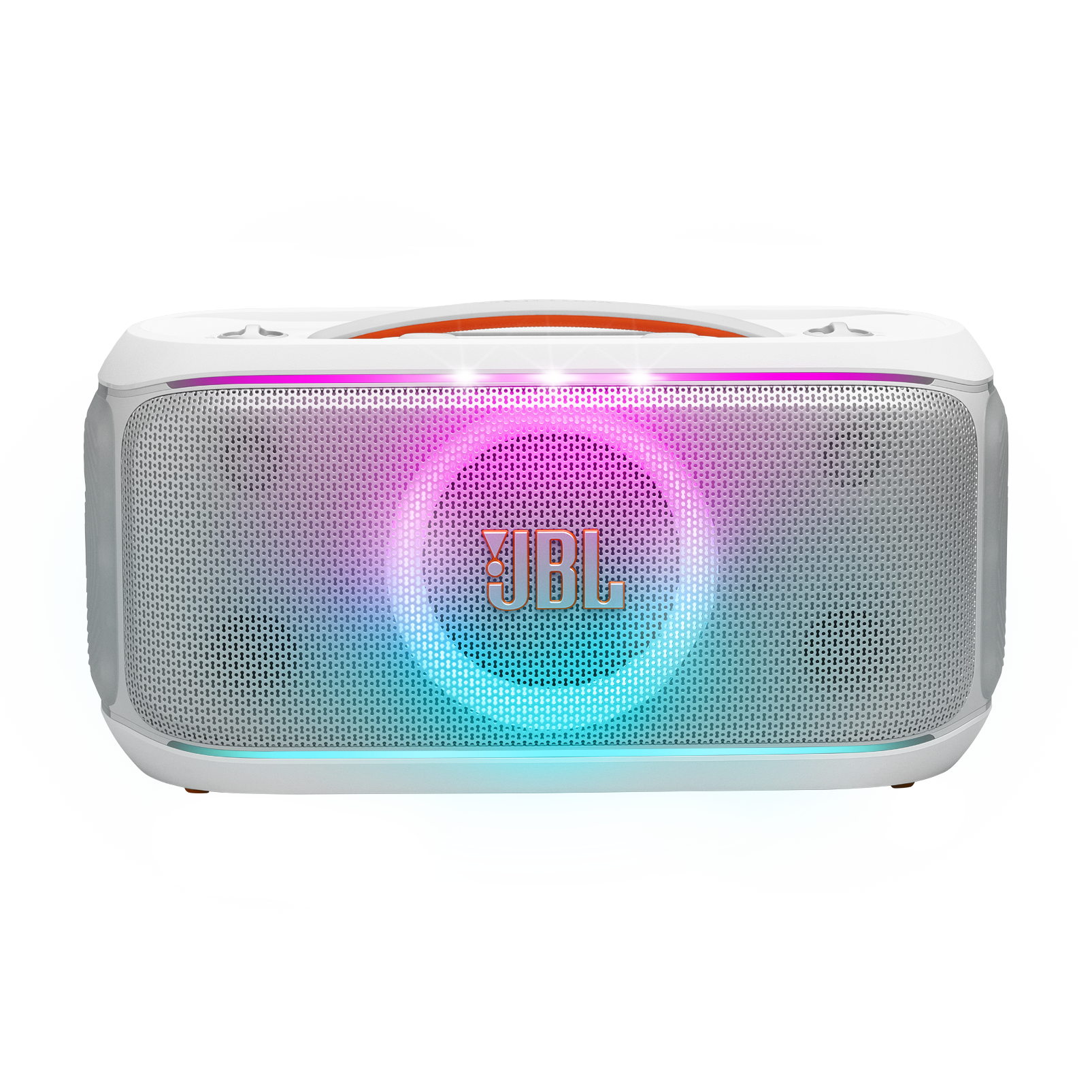 JBL PartyBox On-the-Go 2 Plus | Portable party speaker with real-time ...