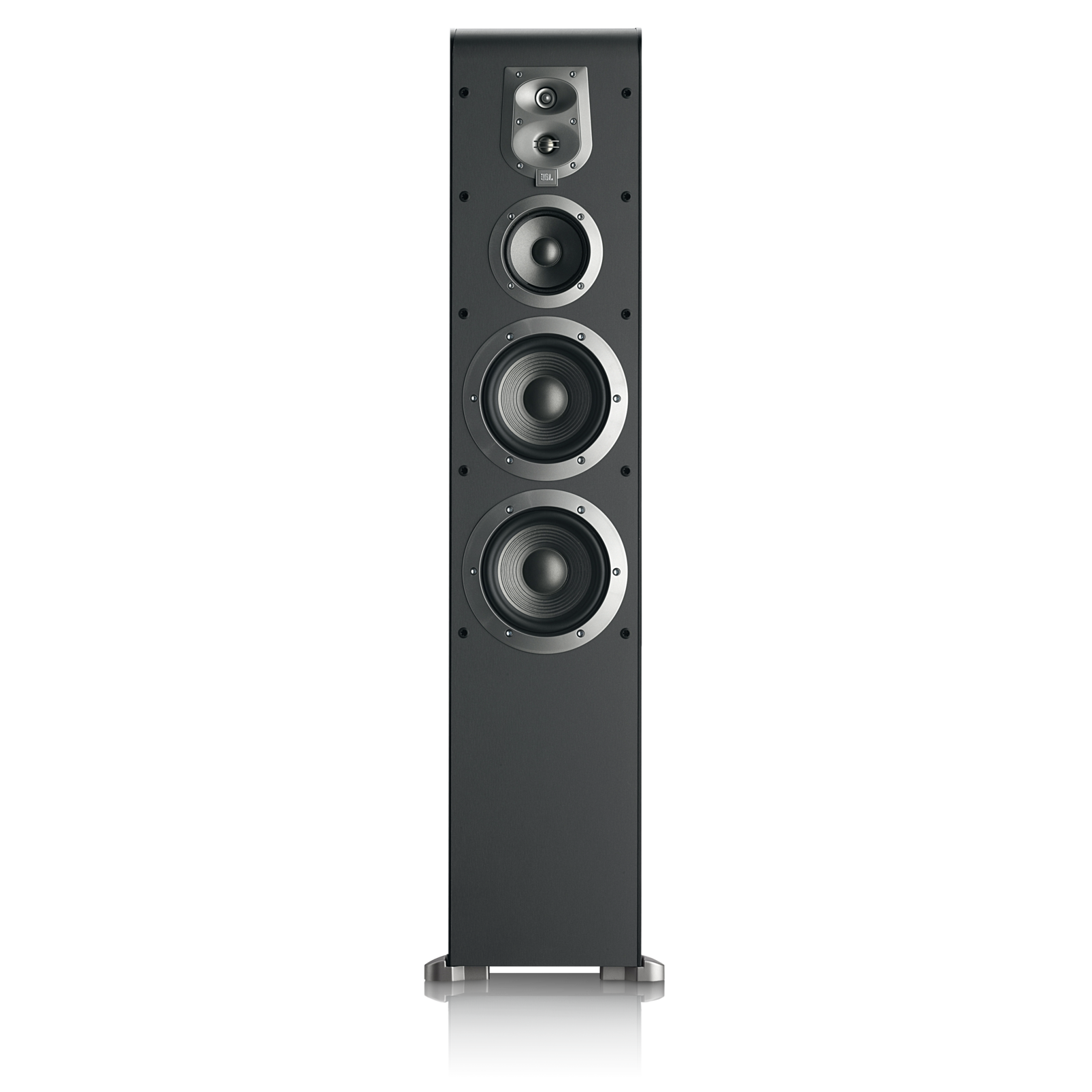 ES80 | 4-Way, Dual 170mm (6") Floorstanding Speaker
