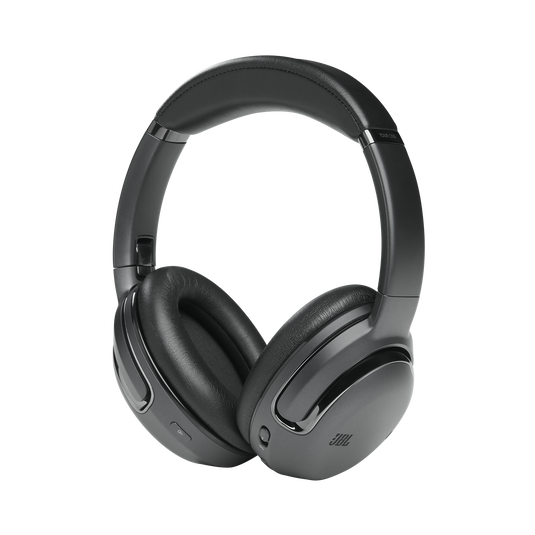 JBL Tour One | Wireless over-ear noise cancelling headphones