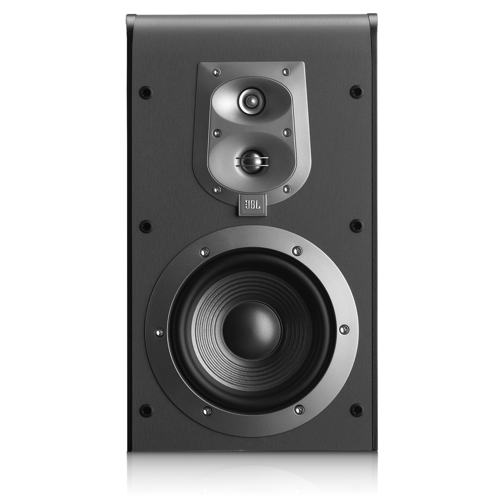 ES30 | Exceptional 3-way Compact Bookshelf Speakers