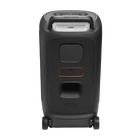 JBL PartyBox 520 | Portable battery-powered party speaker with powerful and loud sound