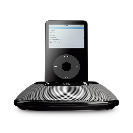 ipod docking station with cd player