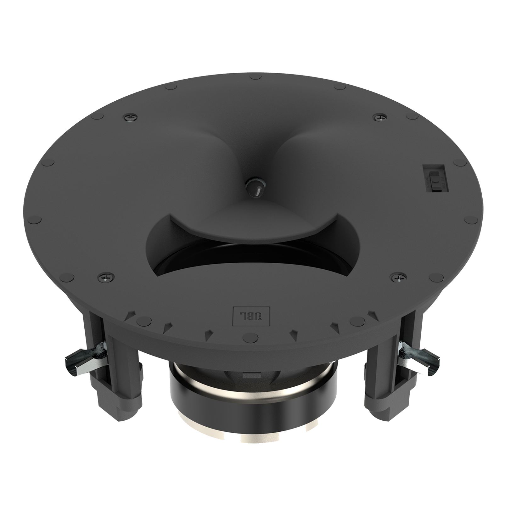 SCL-8 | 2-Way 5.25-inch (130mm) In-Ceiling Loudspeaker