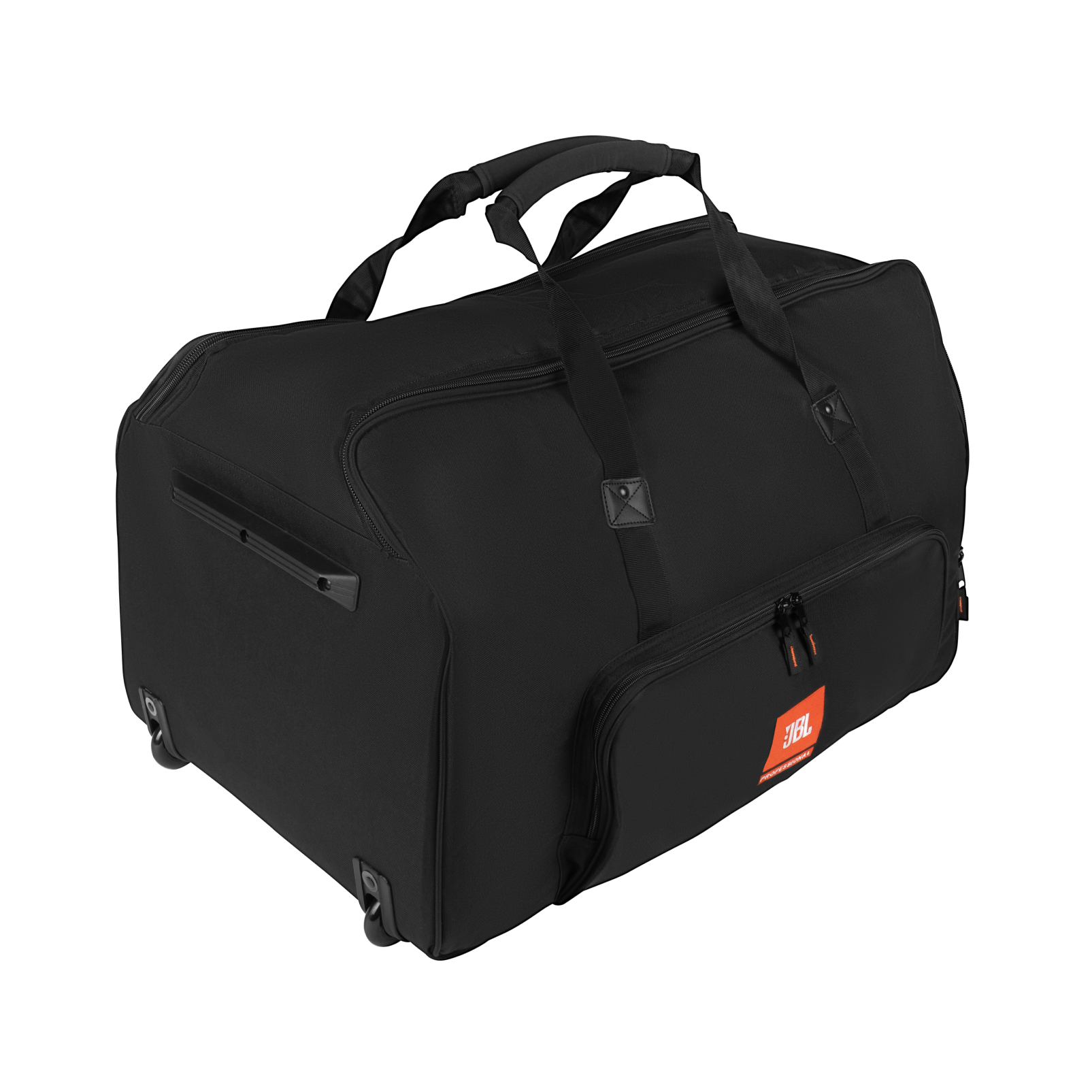 JBL PRX915 Tote Bag with Wheels | Wheeled Speaker Tote Bag Designed for ...