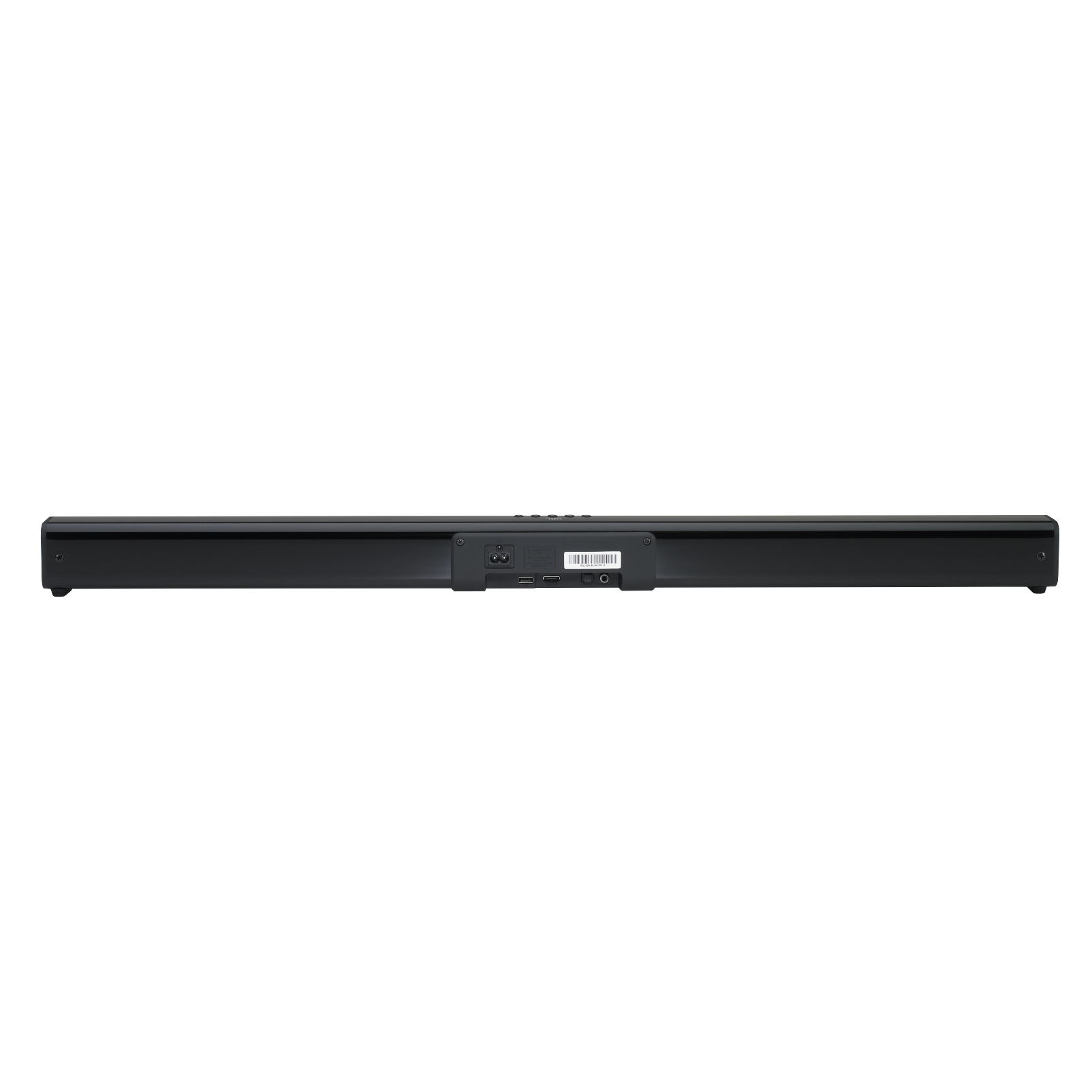 JBL Cinema SB160 | 2.1 Channel soundbar with wireless subwoofer