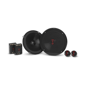 Car Component Speaker Systems | JBL