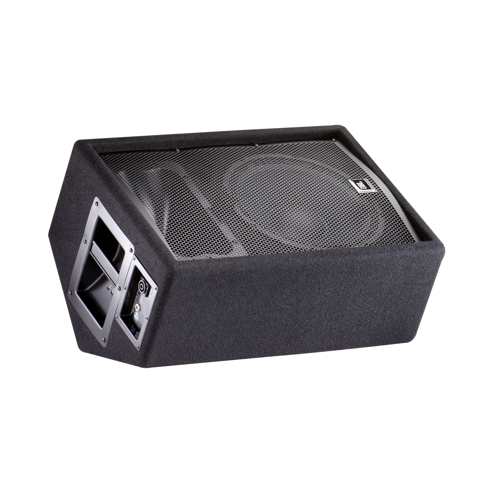 JBL JRX212 | 12" Two-Way Stage Monitor Loudspeaker System