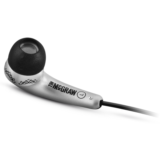 TMG21 | High-performance In-Ear Headphones designed by Tim McGraw