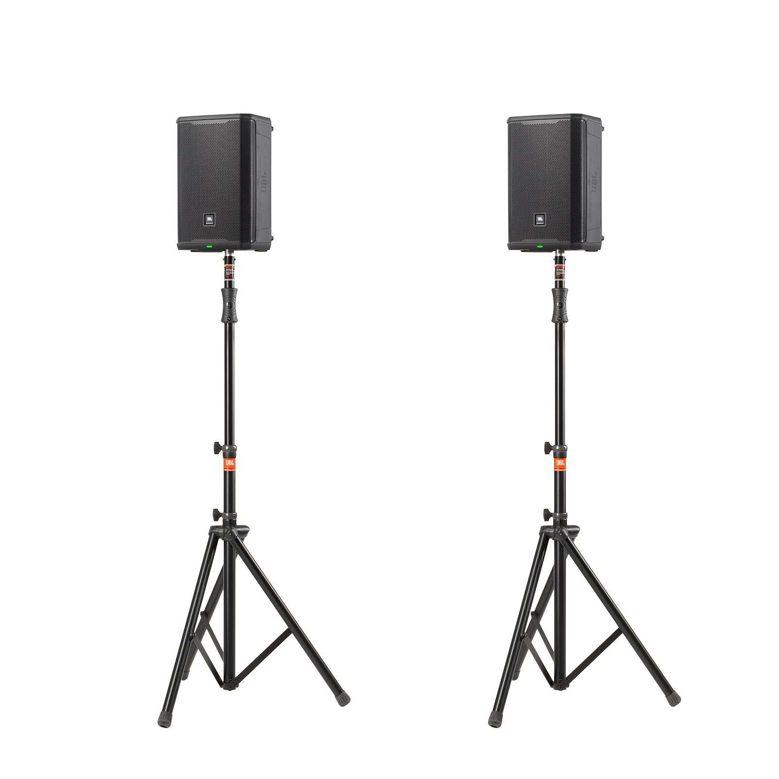 PRX908 + Stands Bundle