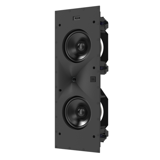 SCL-7 | 2-Way Dual 5.25-inch (130mm) In-Wall Loudspeaker