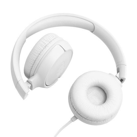 JBL Tune 520C USB-C | Hi-Res wired on-ear headphones