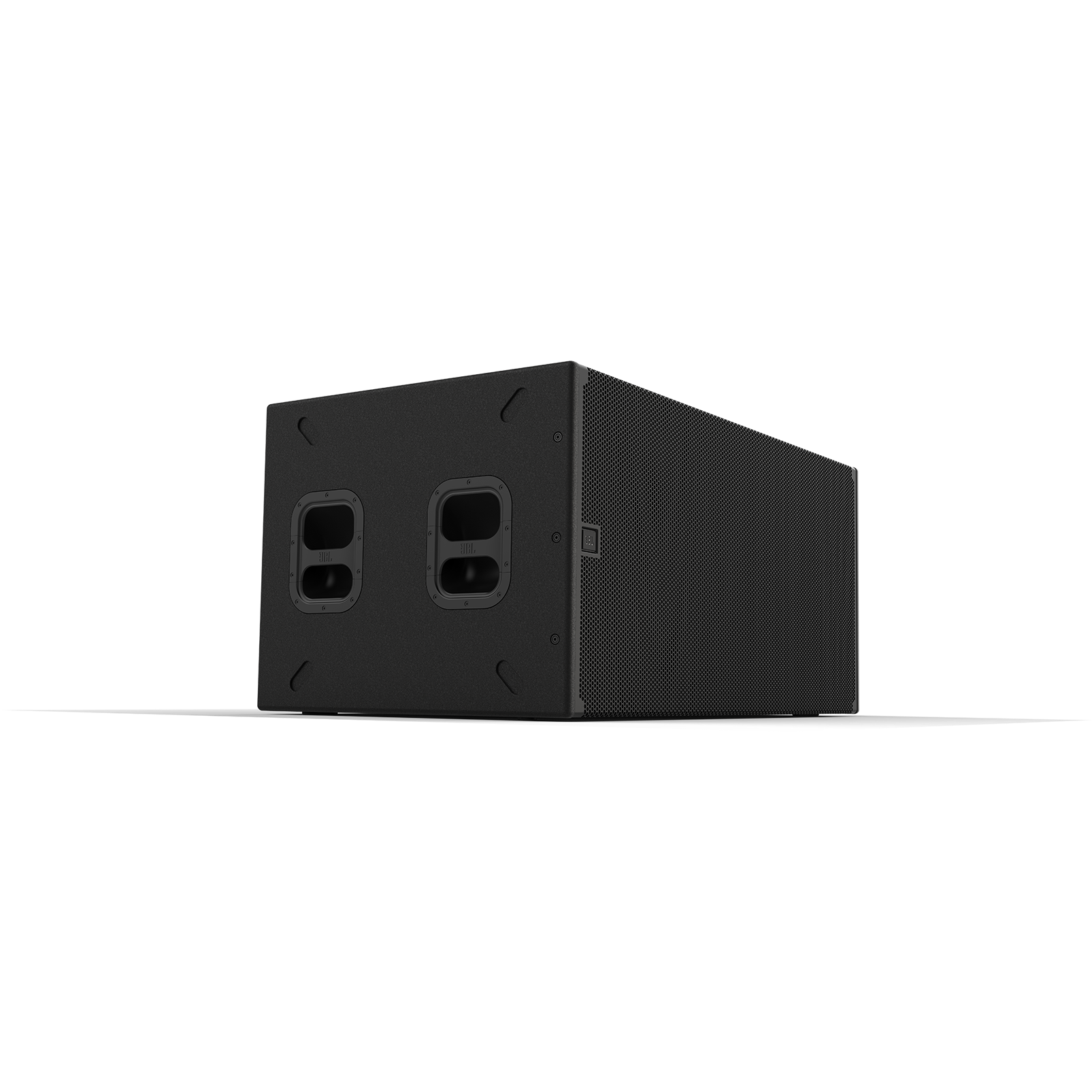 JBL SRX928S (B-Stock) | Dual 18-inch Powered Subwoofer