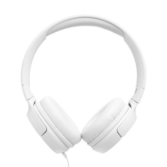 JBL Tune 520C USB-C | Hi-Res wired on-ear headphones