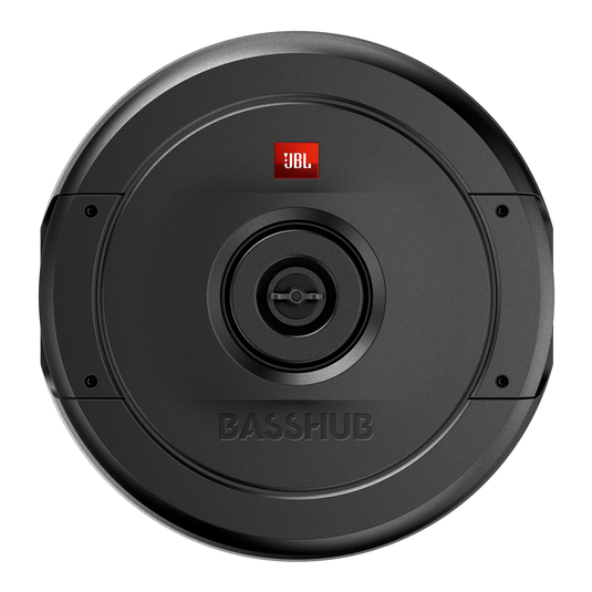 JBL STADIUM BASSHUB