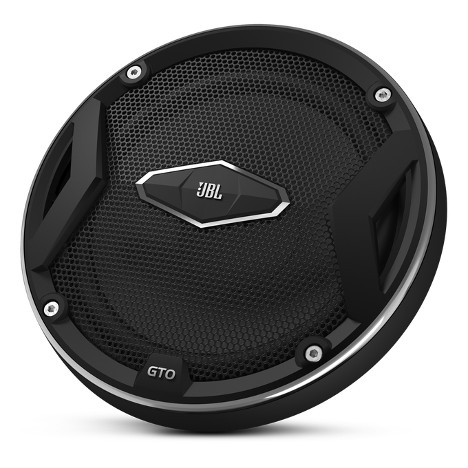 GTO609C | Ultimate sound experience, Mid-bass, tweeter and cross-over ...