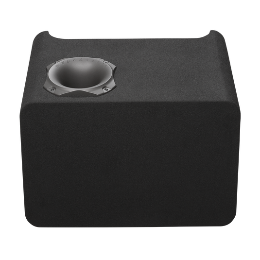 CLUB 1200P | Ported enclosure with one 12" (300mm) Club subwoofer