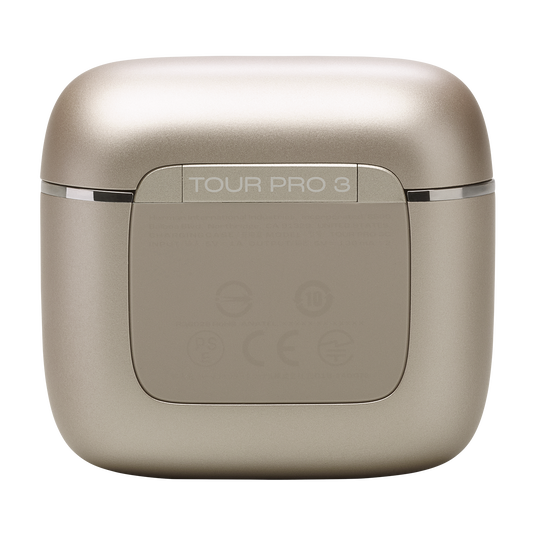 JBL Tour Pro 3 | True Wireless Noise Cancelling earbuds with Smart ...