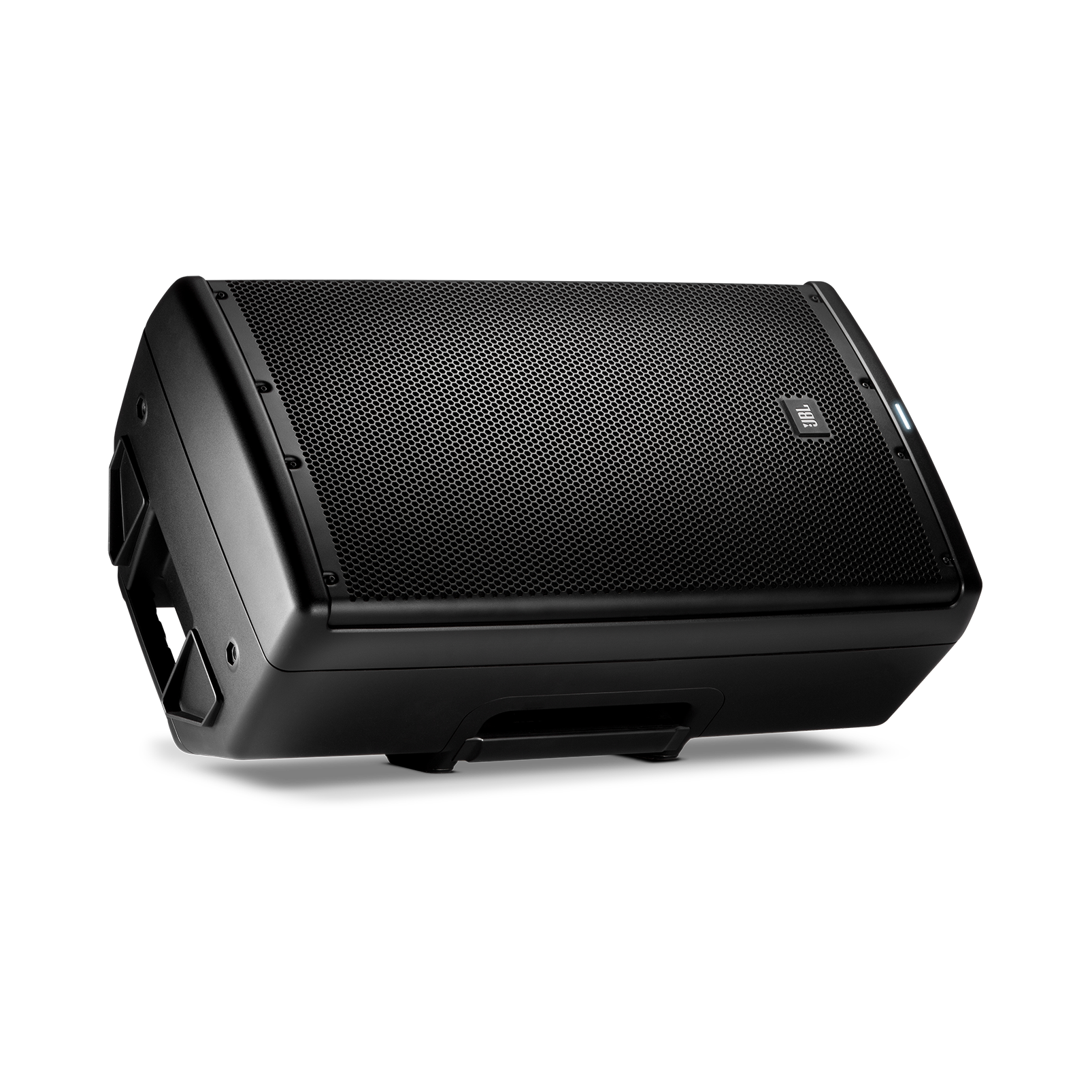 JBL EON612 | 12" (30.48 cm) Two-Way Multipurpose Self-Powered Sound ...