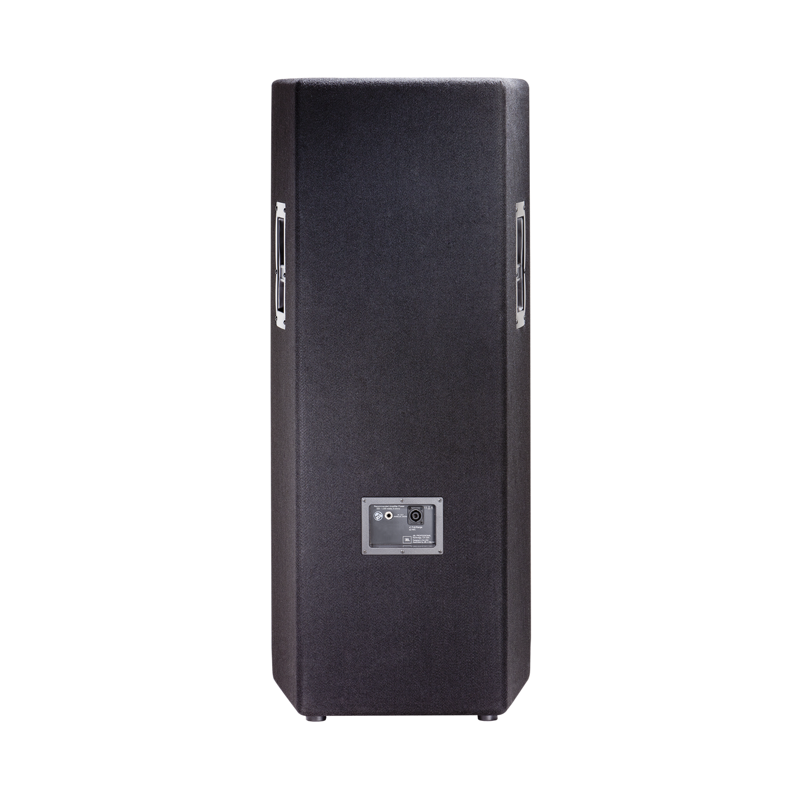 JBL JRX225 | Dual 15" Two-Way Sound Reinforcement Loudspeaker System