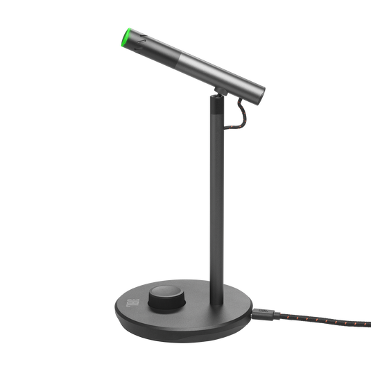 JBL Quantum Stream Talk | USB condenser microphone for streaming ...