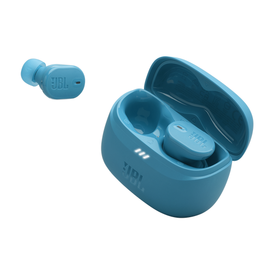 JBL Tune Buds 2 | True Wireless Noise Cancelling Earbuds