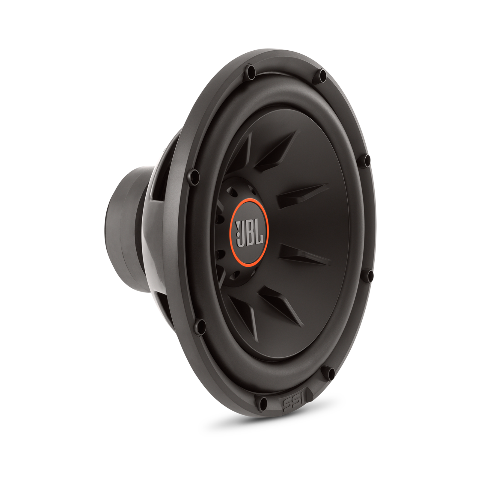 S2-1224 | 12" car audio subwoofers
