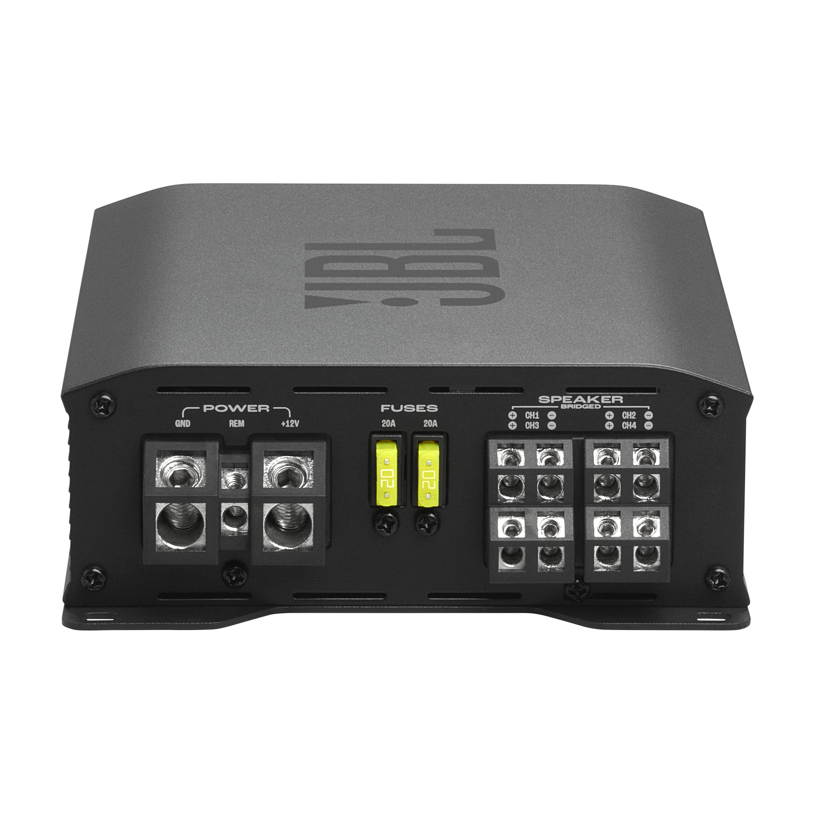 JBL STAGE GT 60041 Amplifier