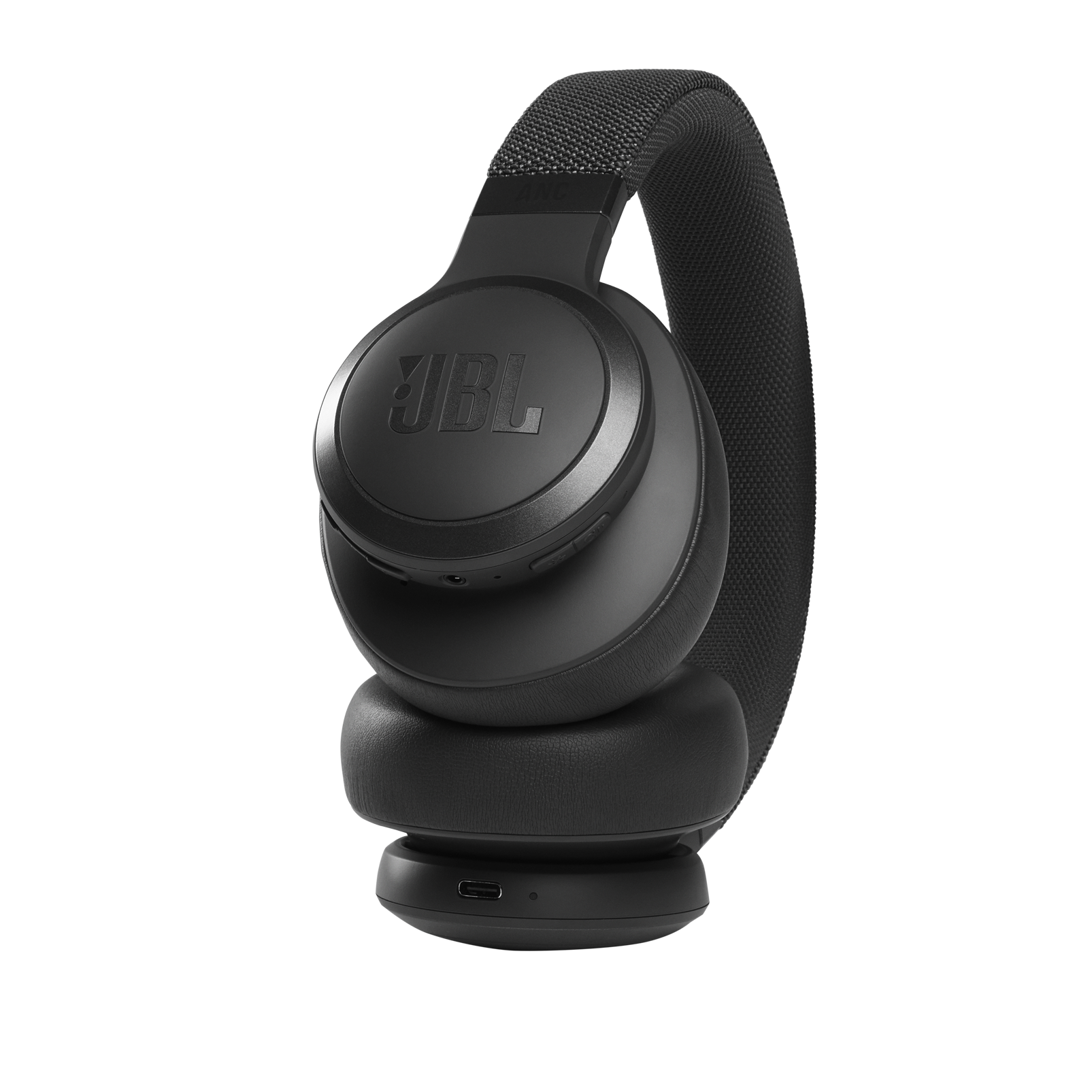 JBL Live 660NC | Wireless over-ear NC headphones