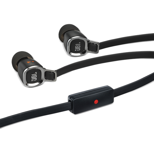 J33A | Premium In-Ear Headphones for Android Devices