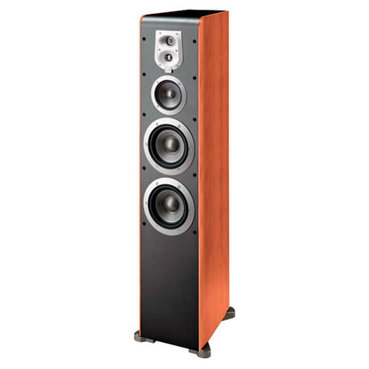 ES80 | 4-Way, Dual 170mm (6") Floorstanding Speaker