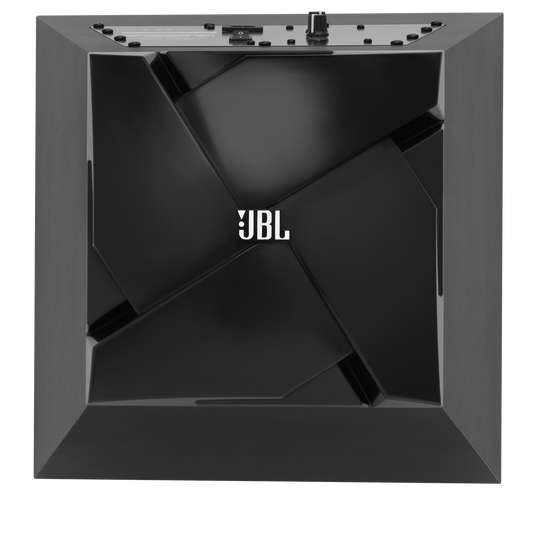 JBL SB300 Sub | 150-watt, 8" wireless subwoofer