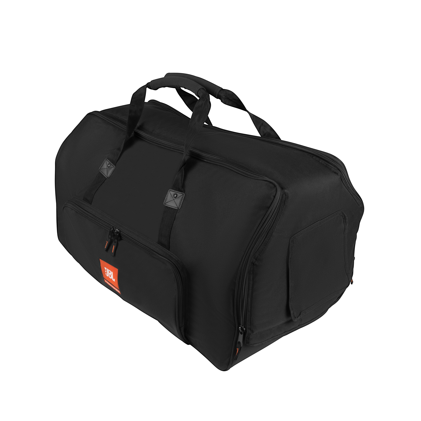 JBL PRX915 Tote Bag with Wheels | Wheeled Speaker Tote Bag Designed for ...