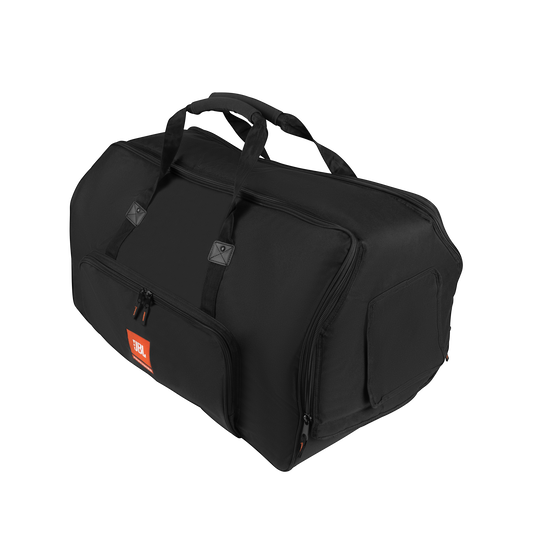 JBL PRX915 Tote Bag with Wheels | Wheeled Speaker Tote Bag Designed for ...