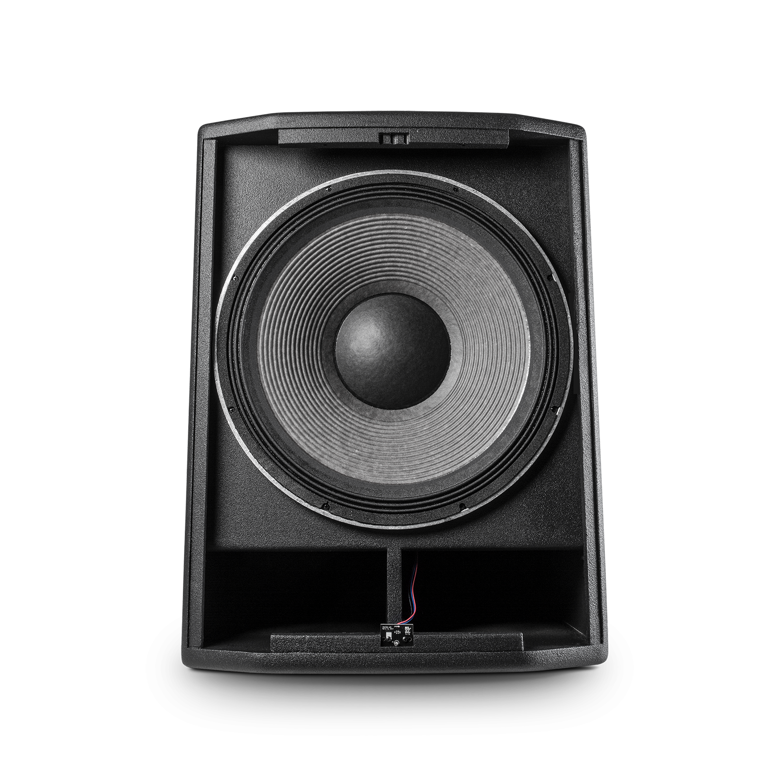 JBL PRX818XLF (B-Stock) | 18" Self-Powered Extended Low Frequency ...