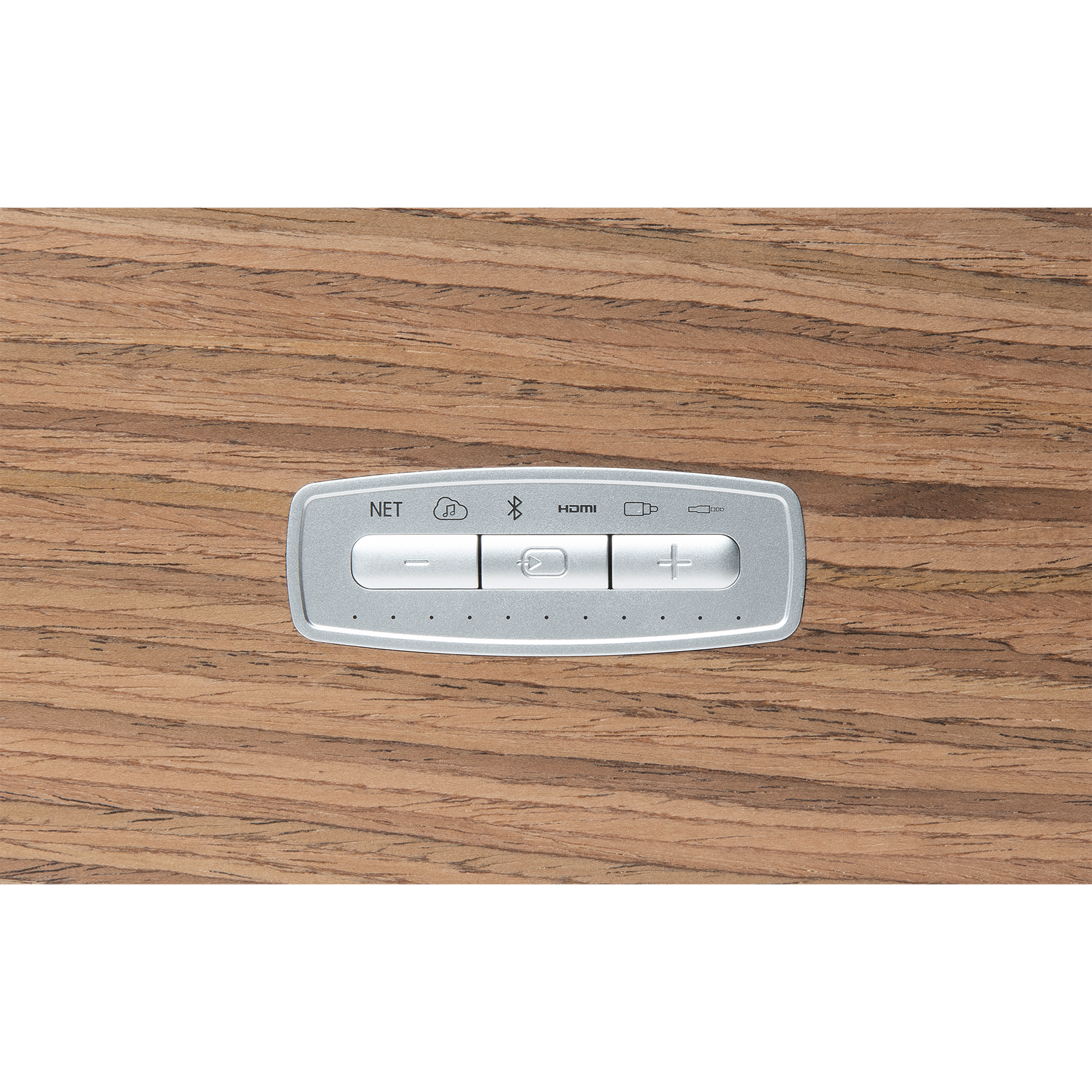 JBL L42ms Music System | Integrated Music System