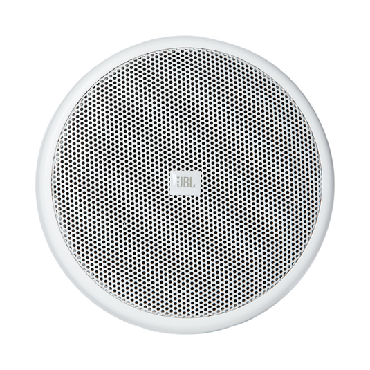 JBL Control 62P | Ultra-Compact Mid-High Satellite Pendant Speaker